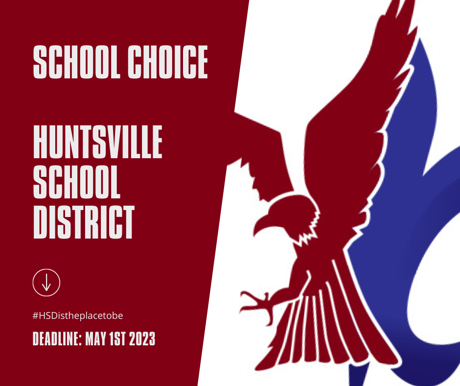 Live Feed | Huntsville Middle School